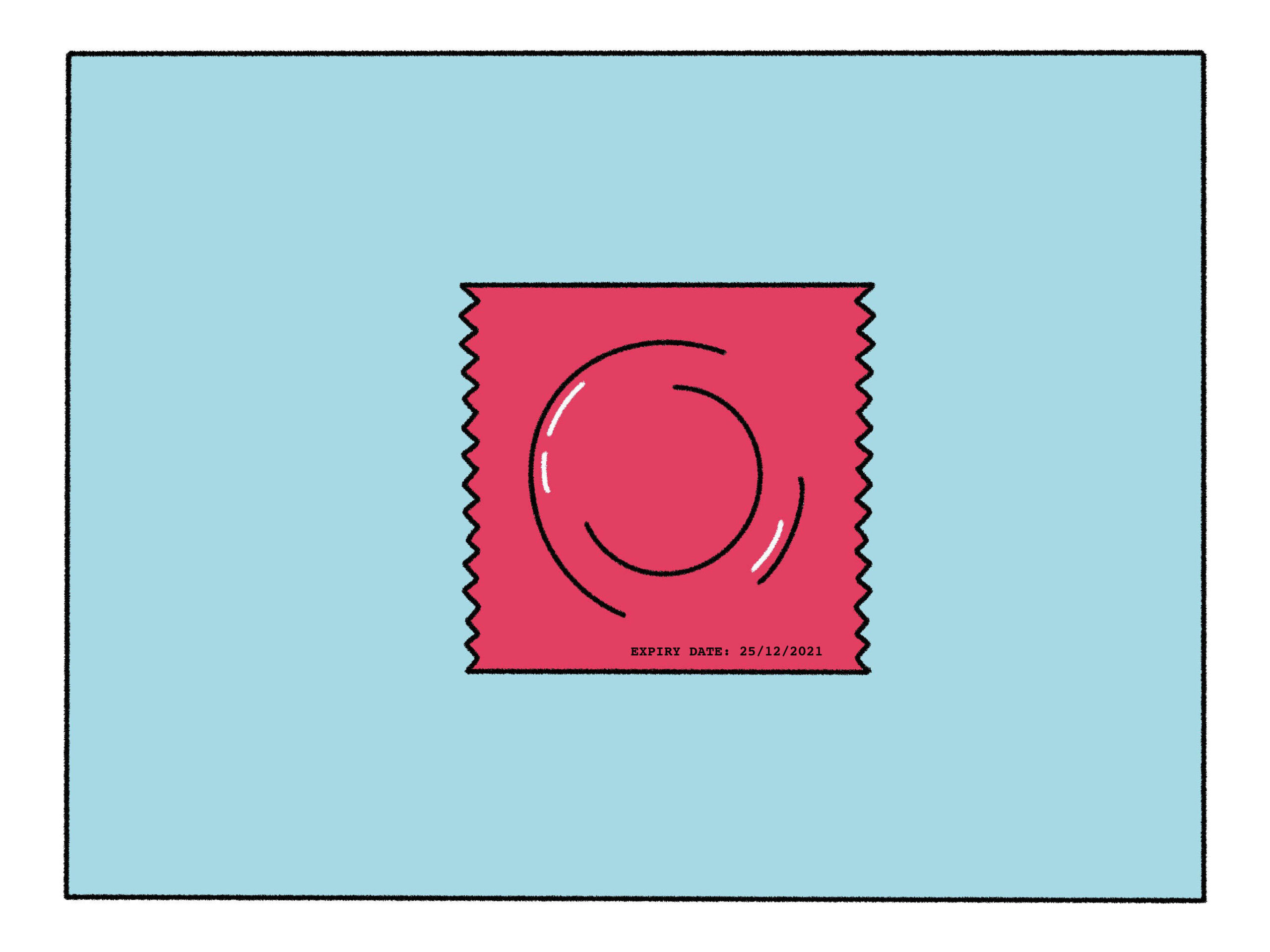Condoms and Safe Sex — How and Why Should We Protect Ourselves ...