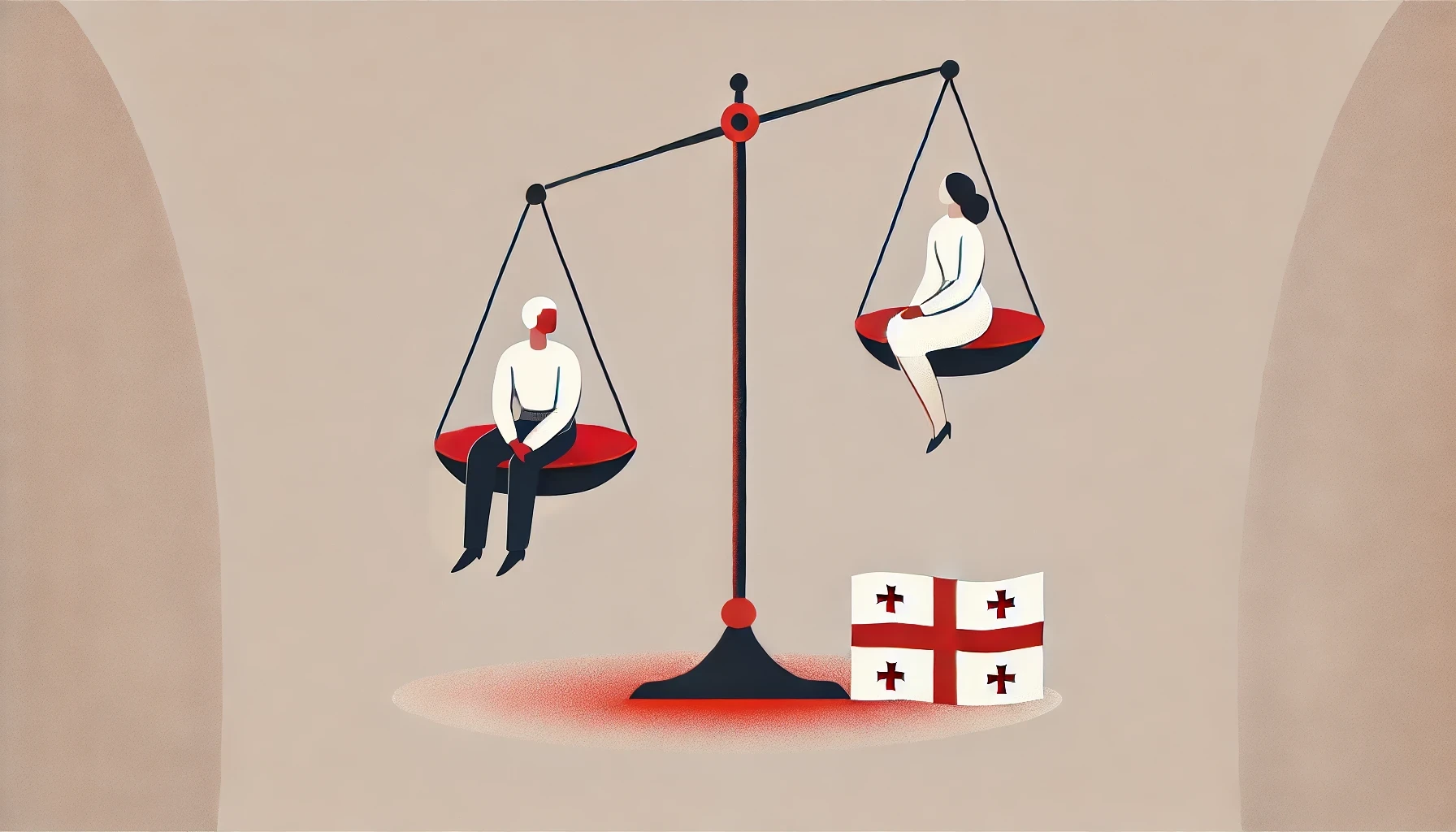 ქალები, კაცები და გენდერული თანასწორობა — რა სიტუაციაა საქართველოში ...